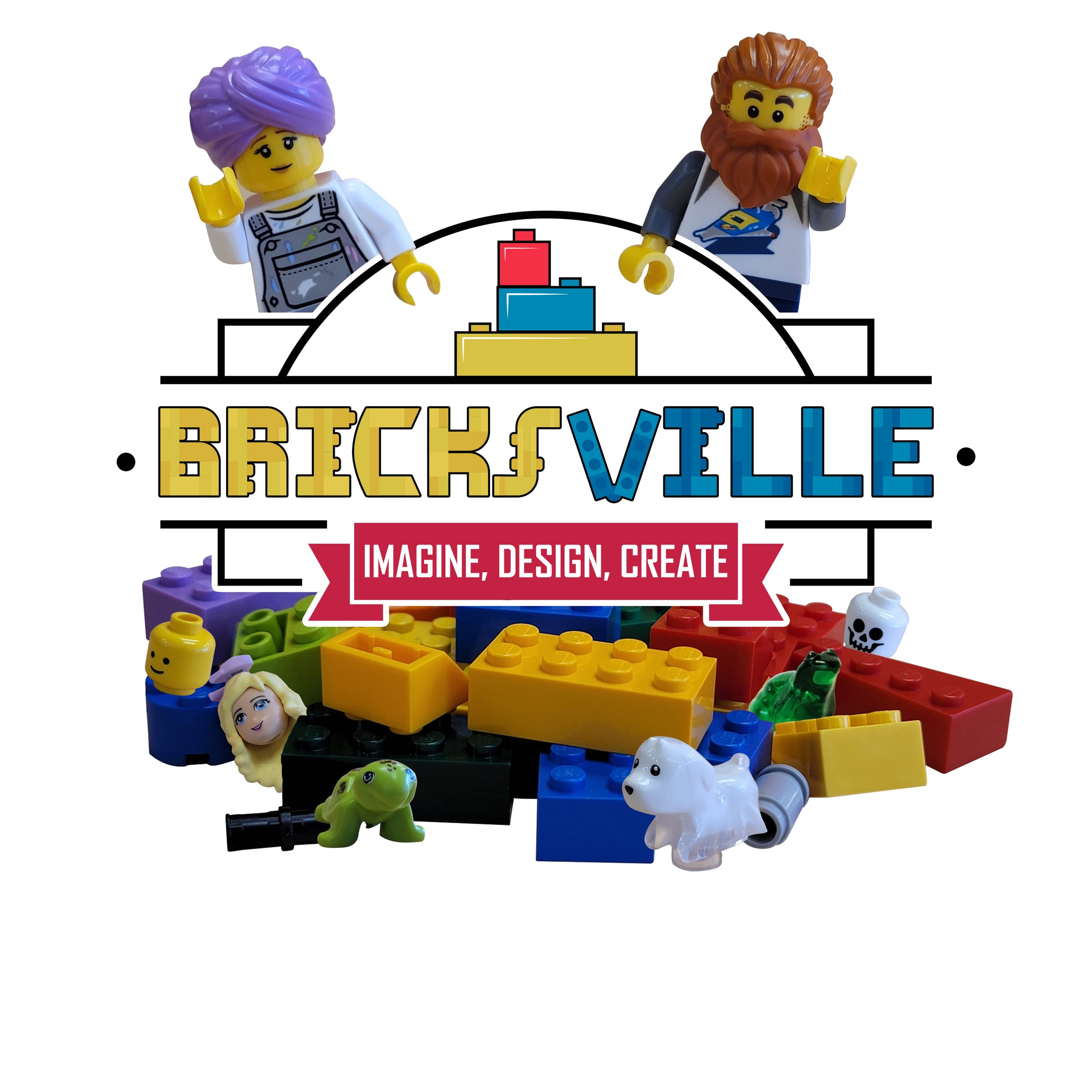 Home | Bricksville